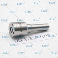China ERIKC DLLA 155P2699 mist nozzle DLLA 155 P 2699 spraying nozzles 0433172699 DLLA155P2699 for 0445111050 for sale
