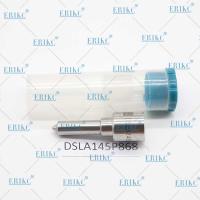 China ERIKC DSLA145P868 diesel parts nozzle DSLA 145 P 868 injector nozzle DSLA 145P868 for Injector for sale