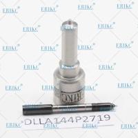 China ERIKC Euro 5 five DLLA 144P2719 DLLA 144 P 2719 oil injector nozzle DLLA144P2719 0433172719 for 0445120606 for sale