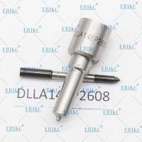 China ERIKC DLLA148P2608 DLLA 148 P 2608 Diesel fuel injector nozzle DLLA 148P2608 0433172608 for 0445120595 for sale