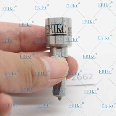 China ERIKC EURO 5 Injector Nozzle DLLA 149P2662 DLLA 149 P 2662 fuel injector nozzle DLLA149P2662 0433172662 for 0445120525 for sale