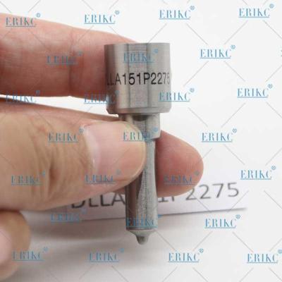 China ERIKC DLLA 151P2275 DLLA 151 P 2275 diesel parts nozzle 0433172275 oil nozzle DLLA151P2275 for 0445120314 for sale