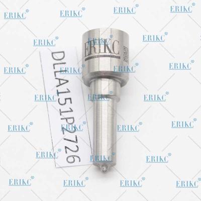 China ERIKC DLLA 151 P 2726 DLLA 151P2726 Euro 5 diesel injector nozzle DLLA151P2726 0433172726 for 0445120621 0445120620 for sale
