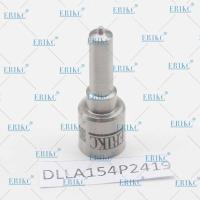 China ERIKC 0433172419 DLLA154P2419 oil burner nozzle DLLA 154P2419 euro 5 five nozzles DLLA 154 P 2419 for 0445120370 for sale