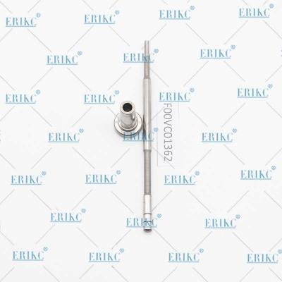 China ERIKC F OOV C01 362 Fuel injection valves FOOV C01 362 Injector Control Valve FOOVC01362 for 0445110302 for sale