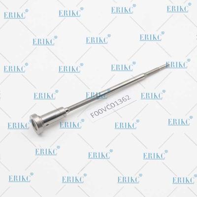 China ERIKC F00VC01362 common rail injection Valve F00V C01 362 injector valve F 00V C01 362 for 0445110302 for sale