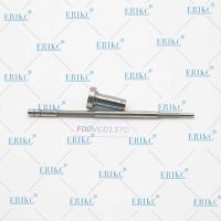 China ERIKC F OOV C01 370 piezo injector valve FOOV C01 370 injector control valve FOOVC01370 for 0445110323 for sale