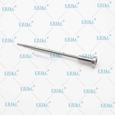 China ERIKC F 00V C01 370 Solenoid Oil Valve F00V C01 370 pressure control valve F00VC01370 for 0445110323 for sale