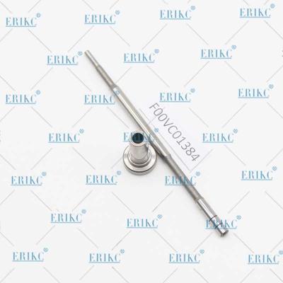China ERIKC FOOV C01 384 common rail injector control valve F OOV C01 384 suction control valve FOOVC01384 for 0445110381 for sale