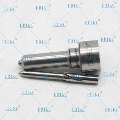 China ERIKC L405PBC oil burner nozzle L405 PBC diesel injector nozzle L405PBC for Injector for sale