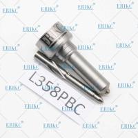 China ERIKC L358 PBC diesel injector nozzle L358PBC oil burner nozzle L358PBC for 33800-84840 for sale
