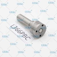 China ERIKC L366PBC fuel injection nozzle L366PBC jet nozzle L366PBC for BEBE4D26002 for sale