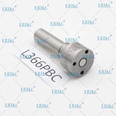China ERIKC L366PBC fuel injection nozzle L366PBC jet nozzle L366PBC for BEBE4D26002 for sale