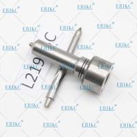 China ERIKC L219PBC oil pump nozzle L219 PBC diesel engine nozzle L219PBC for BEBE4B17102 for sale