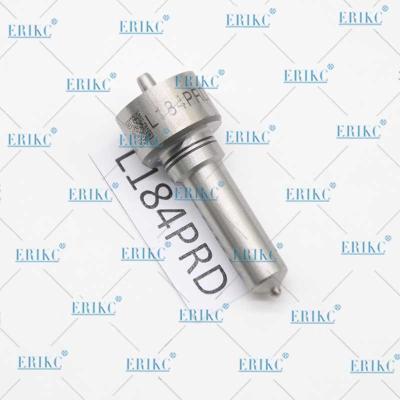 China ERIKC fuel oil nozzle L184PRD fuel injection nozzle L184PRD for EJBR00701D for sale