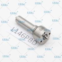 China ERIKC L146PBD L146 PBD Diesel fuel injector nozzle L146PBD for EJBR01001A EJBR01001Z for sale
