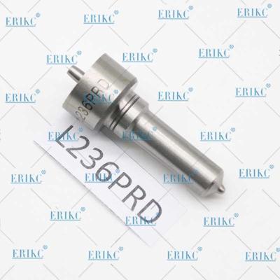 China ERIKC injector nozzle L236PRD oil pump nozzle L236 PRD for EJBR04201D for sale