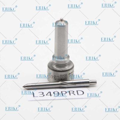 China ERIKC High Quality Injector Nozzle L349PRD L349 PRD diesel parts nozzle for EJBR06001D for sale