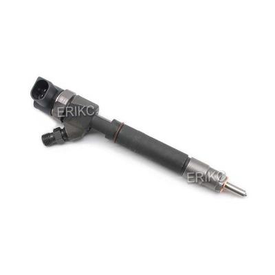 China ERIKC 0445110206 Nozzle Injector 0445 110 206 Common Rail Injector 0 445 110 206 for Mercedes C 200, 2.2 d for sale