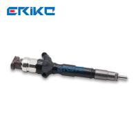 China Injector Nozzles 095000-7420 Oil Pump Injector 095000 7420 0950007420 for Toyota for sale