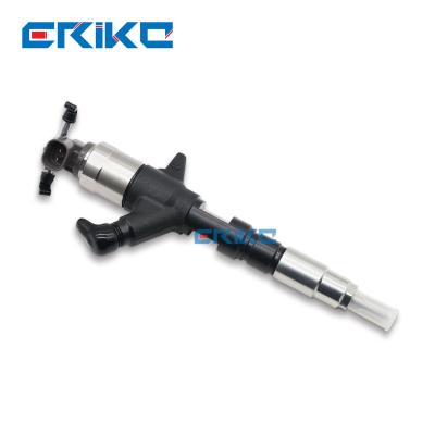 China High Quality 095000-6030 Engine Fuel Injector 095000 6030 Injection Valves 0950006030 for Hyundai for sale