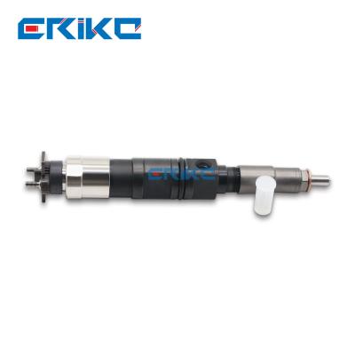China Hot Nozzles 095000 6470 Engine Parts Injector 0950006470 Injector Nozzles 095000-6470 For JOHN DEE 9.0L for sale