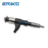 China Engine Car Injector 0950006320 095000 6320 Diesel Injection Valves 095000-6320 095000-6321 For JOHN DEE for sale