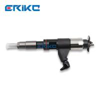 China Fuel Injector 095000-5260 095000 5260 Common Rail Injector 0950005260 for Toyota Avensis for sale