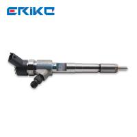 China ERIKC 0 445 110 260 Auto Fuel Injector 0445 110 260 Diesel Injector 0445110260 for MAHINDRA for sale