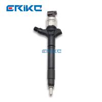 China Diesel Engine Fuel Injector 095000-7270 095000 7270 Injector Pump Diesel 0950007270 for Engines for sale