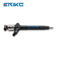 China 095000-7670 Electronic Unit Injectors 095000 7670 Diesel Injector Nozzles 0950007670 for Toyota RAV4 2.0 D 1AD-FTV for sale