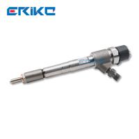 China ERIKC 0445 110 309 Diesel Injector Nozzle 0 445 110 309 2kd Injector Nozzle 0445110309 for sale