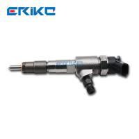 China ERIKC 0 445 110 340 Injector Nozzle 0445 110 340 Fuel Injector Nozzle 0445110340 for Ford for sale