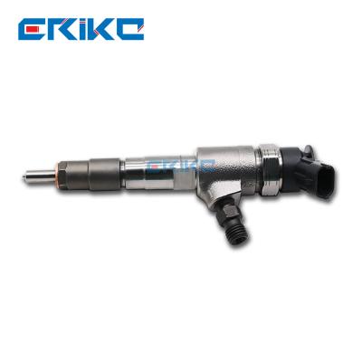 China ERIKC 0 445 110 340 Injector Nozzle 0445 110 340 Fuel Injector Nozzle 0445110340 for Ford for sale