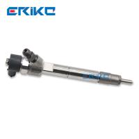China ERIKC Injector Nozzle 0 445 110 683 Diesel Fuel Injector 0445 110 683 0445110683 for Injector for sale