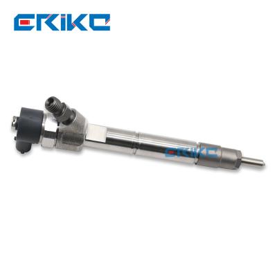 China ERIKC Injector Nozzle 0 445 110 683 Diesel Fuel Injector 0445 110 683 0445110683 for Injector for sale