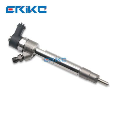 China ERIKC 0 445 110 727 Common Rail Engine Parts Injector 0445 110 727 0445110727 FOR HYUNDAI ACCENT 1.5LTR RDI for sale