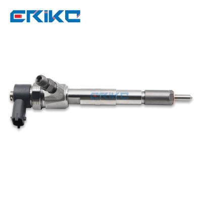China ERIKC 0 445 110 524 Diesel Engine Injection 0445 110 524 Injector Nozzles 0445110524 for Alfa Romeo for sale