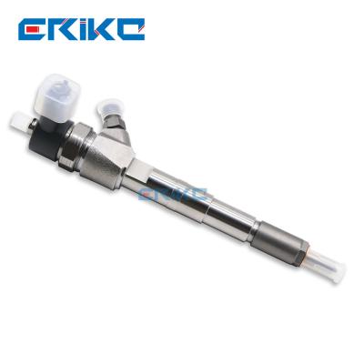 China ERIKC 0445110308 Diesel Injector 0445 110 308 Engine Parts Injector 0 445 110 308 for OPEL for sale