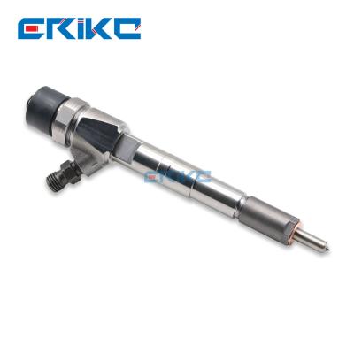 China ERIKC 55198219 0 445 110 213 Nozzle Common Rail 0445 110 213 Fuel Injection Pump Nozzles 0445110213 for FIAT for sale