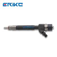 China ERIKC 0445110055 Diesel Injector Parts Nozzle 0445 110 055 Fuel Pump Injector 0 445 110 055 Nozzle for sale