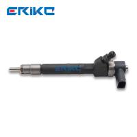 China ERIKC 0445110237 Fuel Injection Systems 0445 110 237 Jet Injector Nozzles 0 445 110 237 Nozzles for sale
