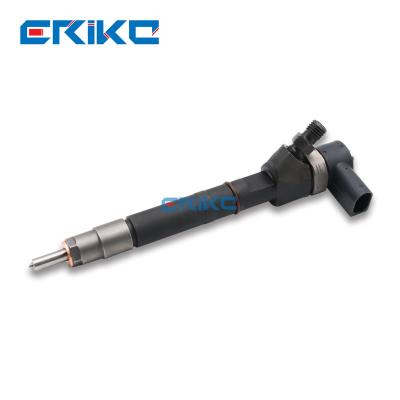 China 0445110116 Nozzles 0445 110 116 Common Rail Diesel Fuel Injector 0 445 110 116 for Benz for sale