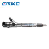 China High Quality Diesel Fuel Injector 0445110232 0445 110 232 Common Rail Injector 0 445 110 232 for Hyundai H-1 for sale