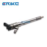 China 0445110726 Nozzles Injector 0445 110 726 Diesel Fuel Injector 0 445 110 726 For Hyundai Santa Fe CM for sale