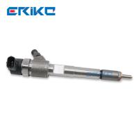 China 0445 110 746 Common Rail Exchange Injectors 0 445 110 746 Injector Nozzles 0445110746 for sale