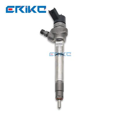 China Nozzles 0445110981 Fuel Pump Assembly 0445 110 981 Oil Pump Injector 0 445 110 981 for sale