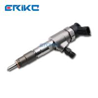 China 0445110075 Diesel Injector Nozzles 0445 110 075 Oil Pump Injector 0 445 110 075 FOR Peugeot 0445110075 for sale