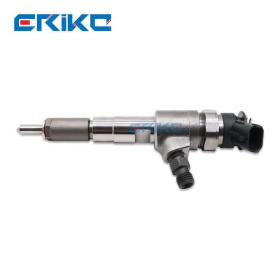 China 0445110135 Fuel Injection Pump Parts 0445 110 135 Common Rail Injector 0 445 110 135 for Engine Car for sale