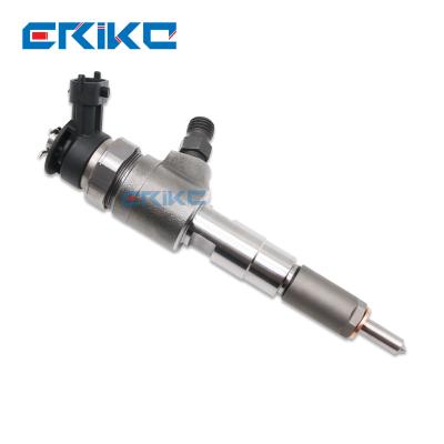 China for PSA GROUP 0445110135 Common Rail Exchange Injectors 0445 110 135 Fuel Unit Injector 0 445 110 135 for sale